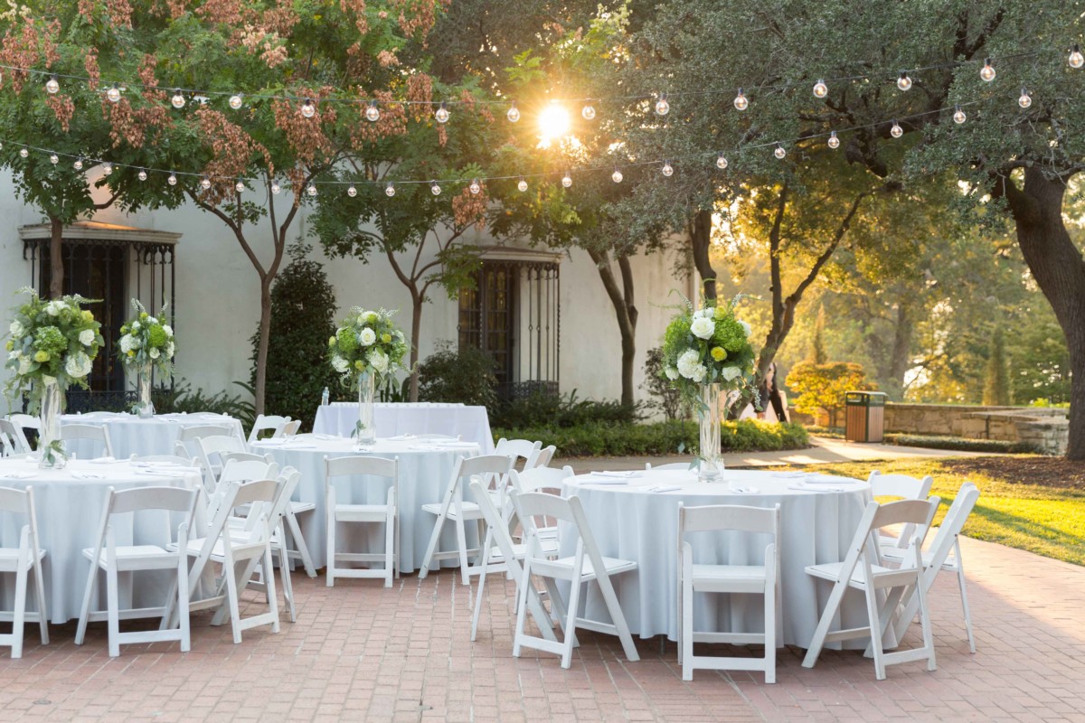 Wedding Design: 5 Spectacular Wedding Decoration Ideas